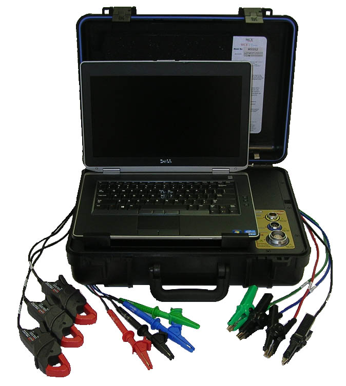 MCE – Motor Circuit Evaluator – Welcome to Osecul